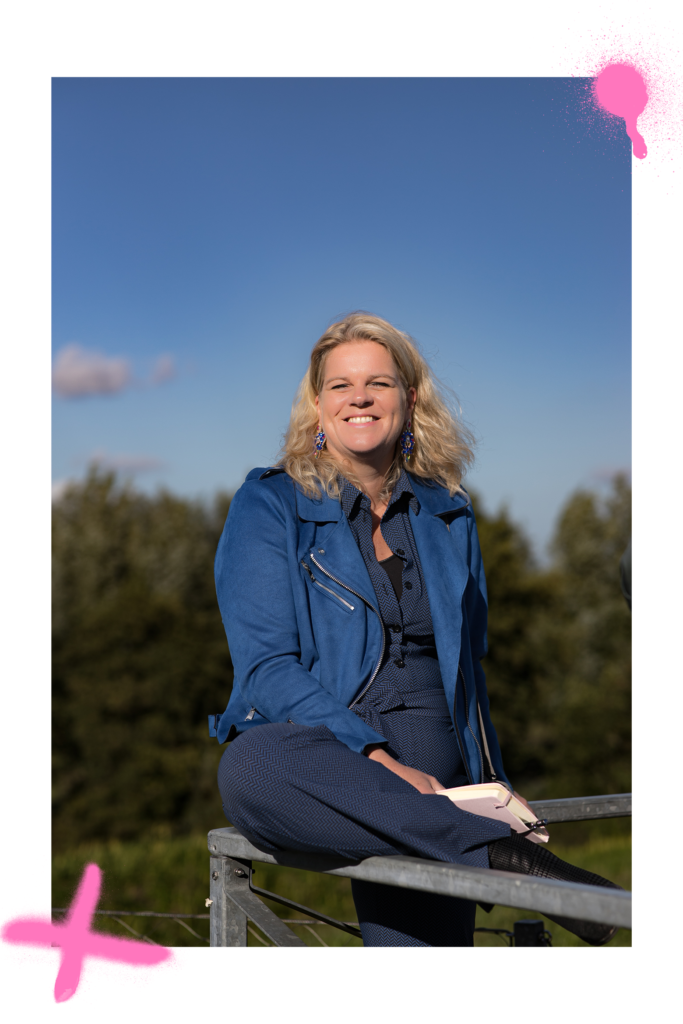 Home - Francoise Verhoef